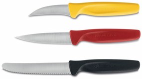Wüsthof Sada nožů na zeleninu barevných - dárkové balení 1065370302