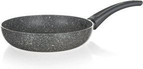 Pánev banquet pánev s nepřilnavým povrchem granite pr 20 × 4,5 cm, indukce