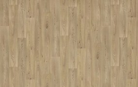BEAUFLOR PVC podlaha - lino BLACKTEX Gambel Oak 119M – světle hnědé dřevo ŠÍŘKA: 3 m, POUŽITÍ: Zátěžové