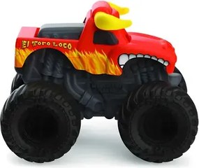 SPIN MASTER Autíčko Monster Jam mini / 12 druhů / série 1 / od 3 let