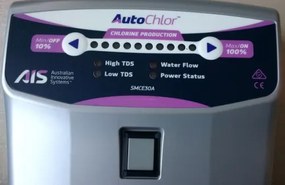 AutoChlor SMC 20  - salinátor