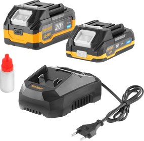 Procraft PA168SET