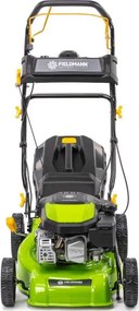 Benzínová sekačka FZR 4115-LiBES 2 kW, 41 cm – FIELDMANN