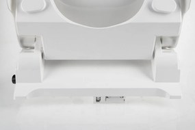 Sapho USPA LUX elektronický bidet s dálkovým ovládáním UB-6635RU