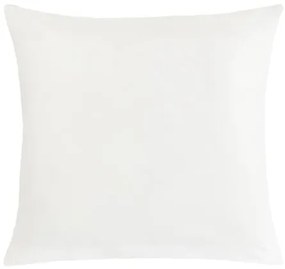 Bellatex Povlak na polštářek bílá, 45 x 45 cm
