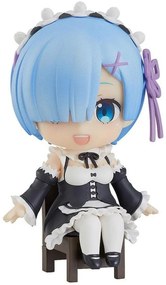 Figurka re: zero starting life in another world nendoroid swacchao! figurka rem