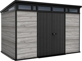 Zahradní domek SIGNATURE PENT 11x7