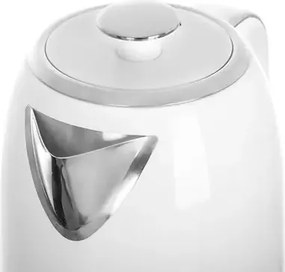 Adler AD 1341 bílá / Rychlovarná konvice / 2200W / 1.7 L