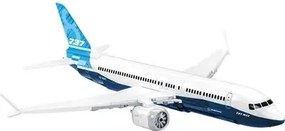 COBI 26608 Boeing 737 Max 8 / 1:110 / 340 kostek / od 8 let
