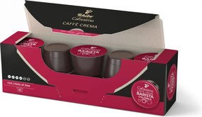 Cafissimo Barista Caffè Crema Colombia - Intenzita: 4/6