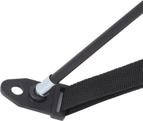 Outsunny stan pro 2 osoby na kempování, maskovací kupolovitý stan, lehký, ventilovaný, snadno se skládá s zipovými dveřmi, úložným prostorem, taška n…