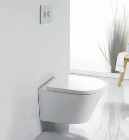 Závěsné WC 1088R