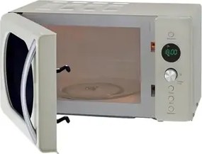PHILCO PMD 2051 C béžová / Mikrovlnná trouba / 700W / 20L