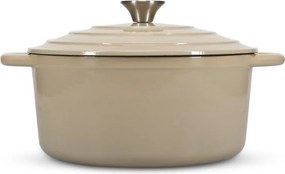 Litinový hrnec Ferno – Salt&amp;Pepper