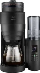 Melitta 1030-06 černá / Kávovar na překápávanou kávu / 1080 W / 1250 m