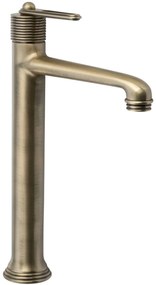Sapho - Umyvadlová baterie, bronz BB007/18