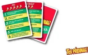 TLAMA games Tos přehnal!