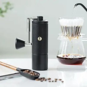 Timemore C5 ESP PRO černá / Mlýnek na kávu