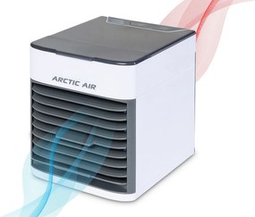 Stolní klimatizace, ochlazovač vzduchu na vodu Arctic Air