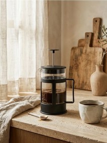Sinsay - Kávovar typu French Press - černá