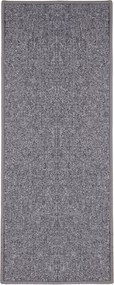 Timzo, Běhoun na míru Neapol 4726, šíře 100 cm, šedá, chodba / předsíň