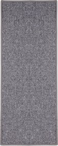 Timzo, Běhoun na míru Neapol 4726, šíře 40 cm, šedá, chodba / předsíň