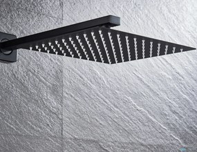 Hlavová sprcha s nástěnným ramenem BGT1751 — 40 cm