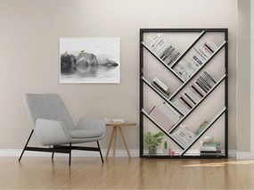 Nástěnný infrapanel BASIC 580W | Výhřevnost 10.5 m2 | 90x60 cm | WiFi termostat