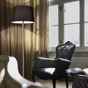 Ideal Lux 110240 stojací lampa London 1x100W|E27