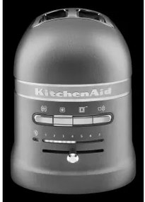 KitchenAid Artisan 5KMT2204EGR toustovač –imperial grey