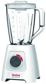 Bílý stolní mixér Blend Force – Tefal