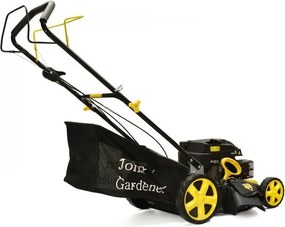 Benzínová sekačka s pojezdem 2,7 kW, 46 cm JOHN GARDENER