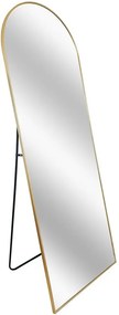 Nástěnné/stojací zrcadlo 50x140 cm Aurea – Styler