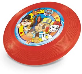 Létající talíř Paw Patrol 23cm