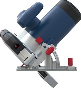 Güde Ruční okružní pila HKS 65-1500 L