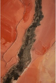 Obraz s rámem/na plátně 83x123 cm Astratto – Premier Housewares