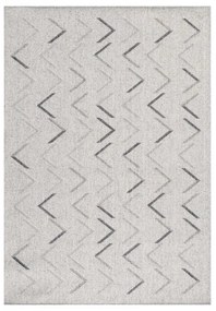 Kusový venkovní koberec Aruba 4906 cream Varianta: 140x200 cm