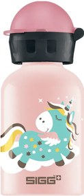 Sigg KBT dětská láhev 300 ml, fairycon, 8729.60