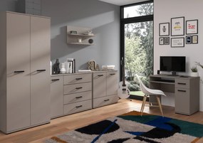 ADRK Furniture Frazio Komoda 120 ADRK-CHES-FRA-120-K