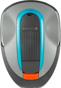 Robotická sekačka Gardena Smart Sileno City 500