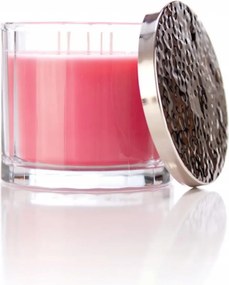 Tumbler Strawberry Lemon Kringle Candle