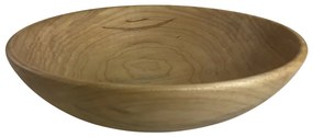 Wodlaf dřevěná miska 22x6 cm Tatiana, javor