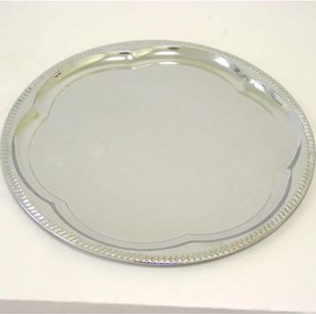 Servírovací tác kulatý 35 cm