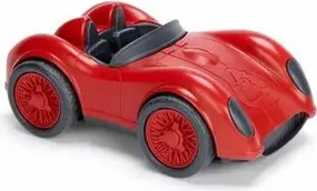 Green Toys Závodní auto červená / od 1 roku