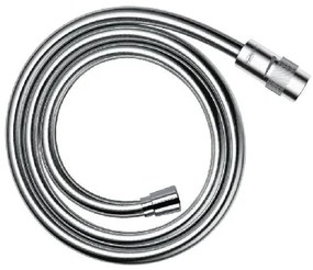 Hansgrohe - Sprchová hadice Isiflex 125 cm s regulací průtoku, chrom 28249000