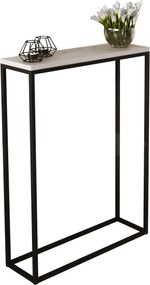 ADRK Furniture Konzole LUCAS ADRK-CT-LUC-B-S