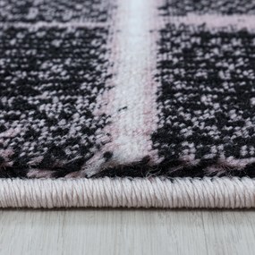 Ayyildiz koberce Kusový koberec Costa 3521 pink ROZMĚR: 160x230