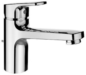 Laufen Citypro - Páková umyvadlová baterie, chrom HF500904100000