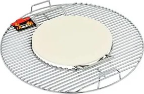 Flash Grilovací rošt BBQ systém průměr 47cm
