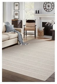 Kusový koberec Leort krémový 80x150cm